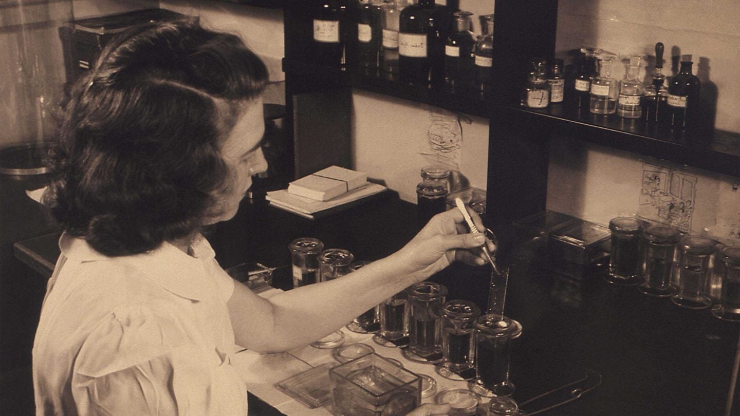 For the Health of the Nation: A History of the CDC in Atlanta | Atlanta ...