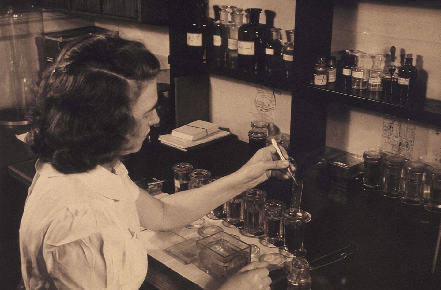 For the Health of the Nation: A History of the CDC in Atlanta | Atlanta ...