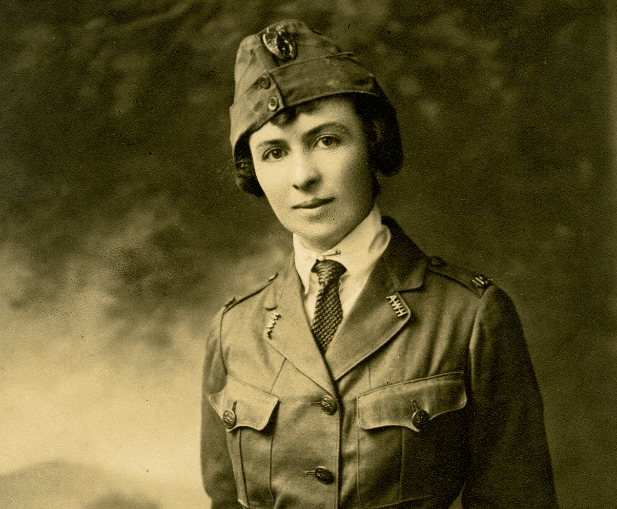 World War 1 American Uniforms