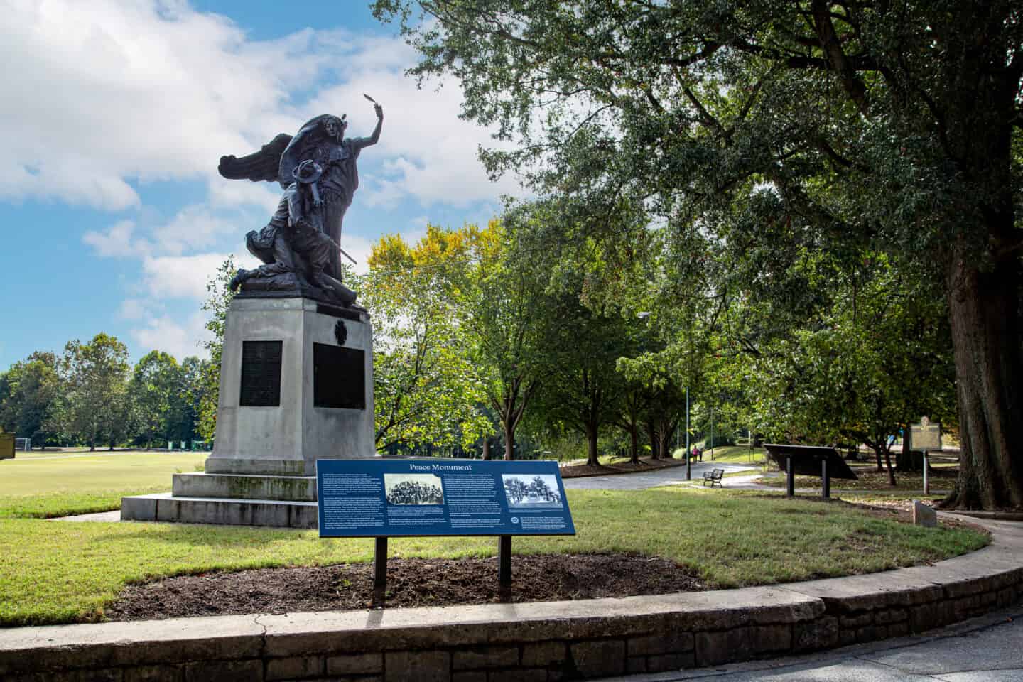 Confederate Monument Interpretation Guide | Atlanta History Center