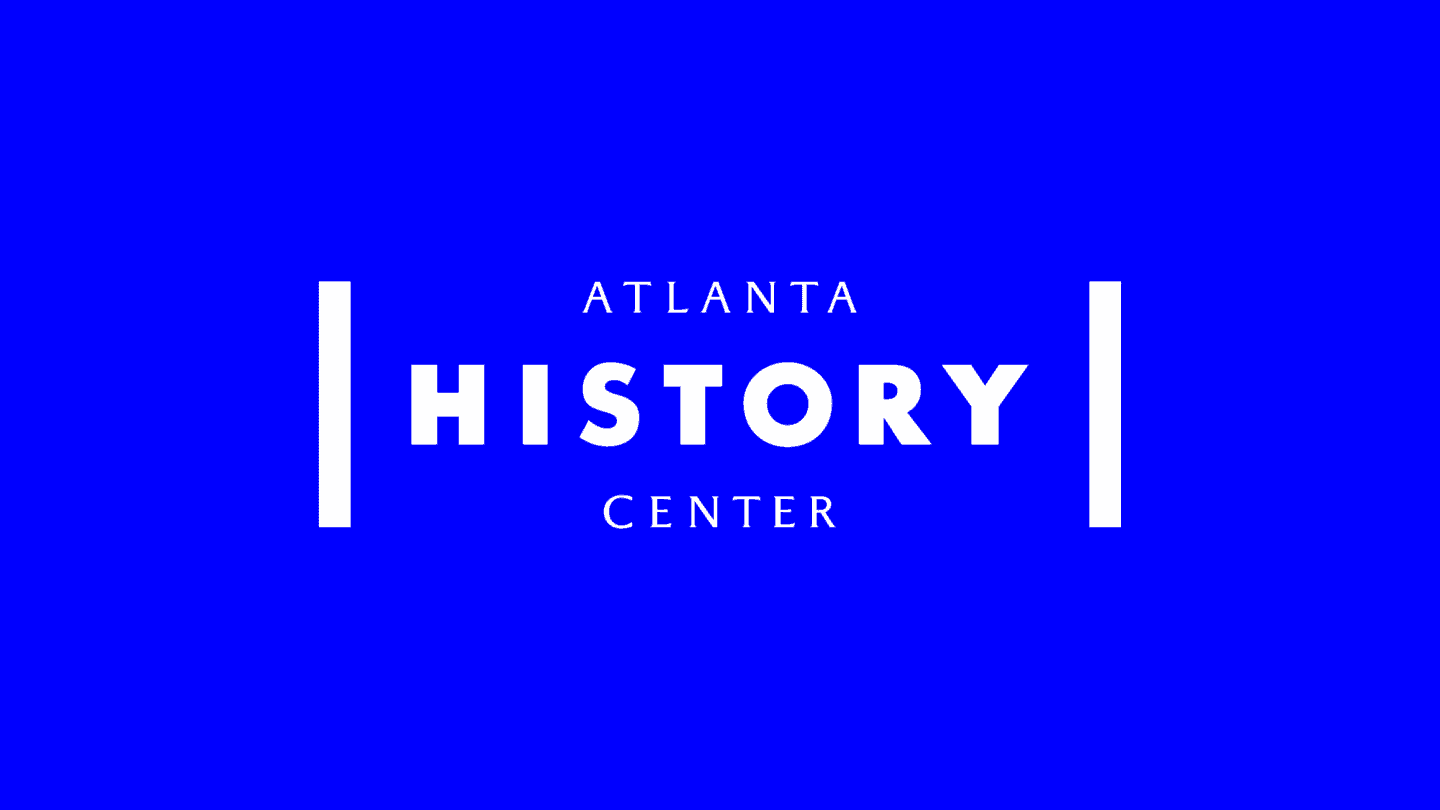 Brand Toolkit | Atlanta History Center