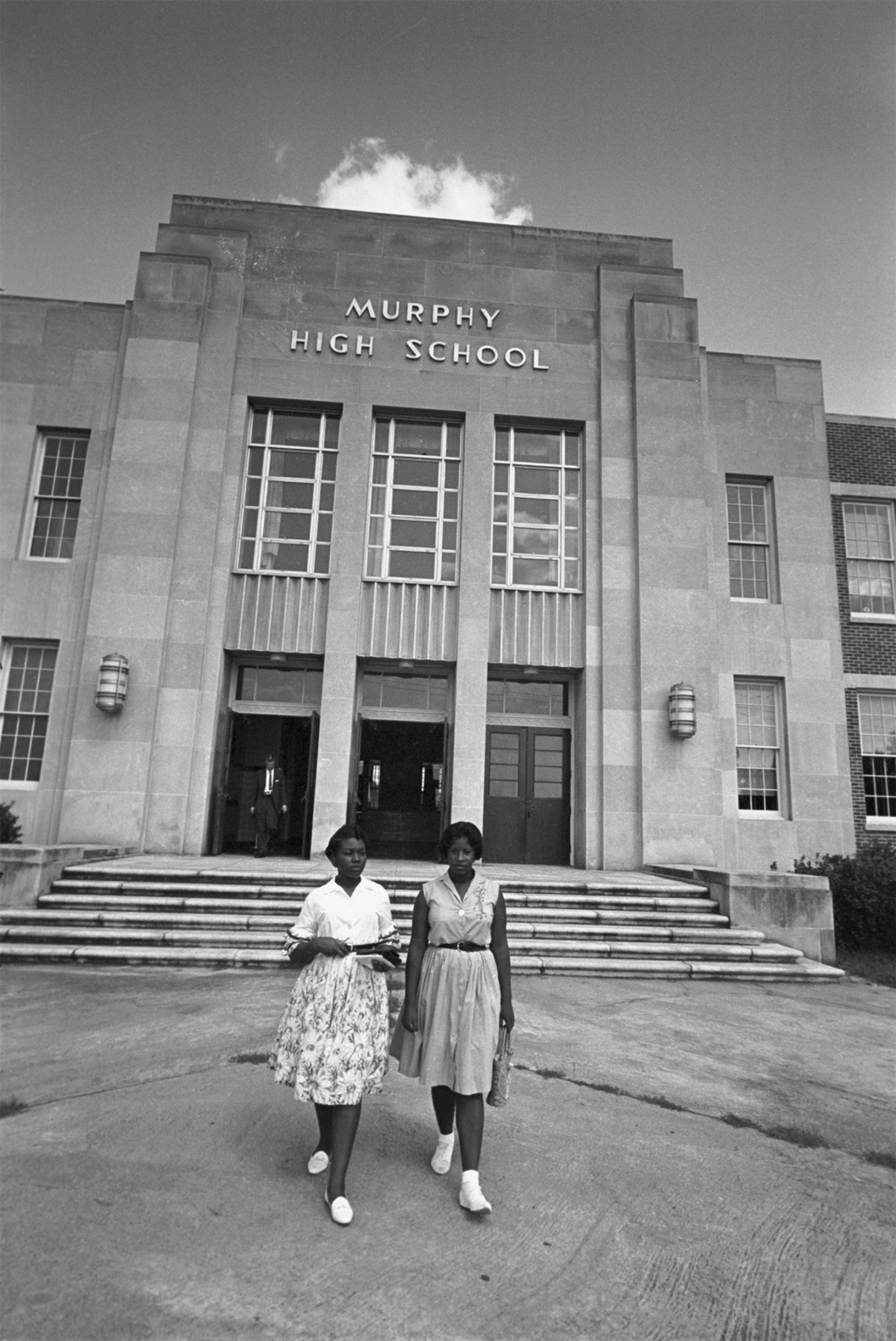 AHC Exhibitions: School Integration | Atlanta History Center