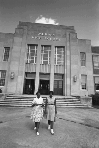 AHC Exhibitions: School Integration | Atlanta History Center