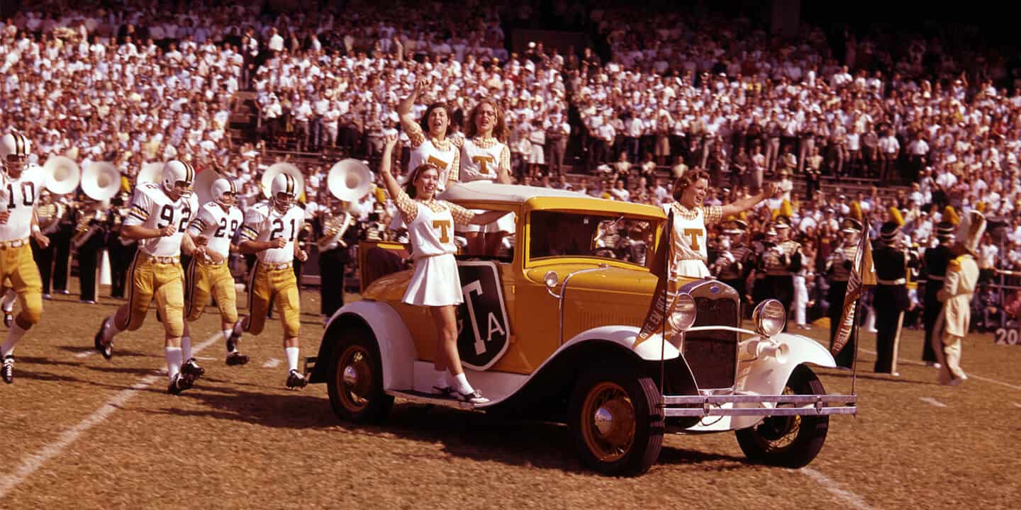 AHC Exhibitions: Georgia Tech | Atlanta History Center