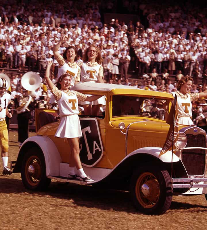 AHC Exhibitions: Georgia Tech | Atlanta History Center