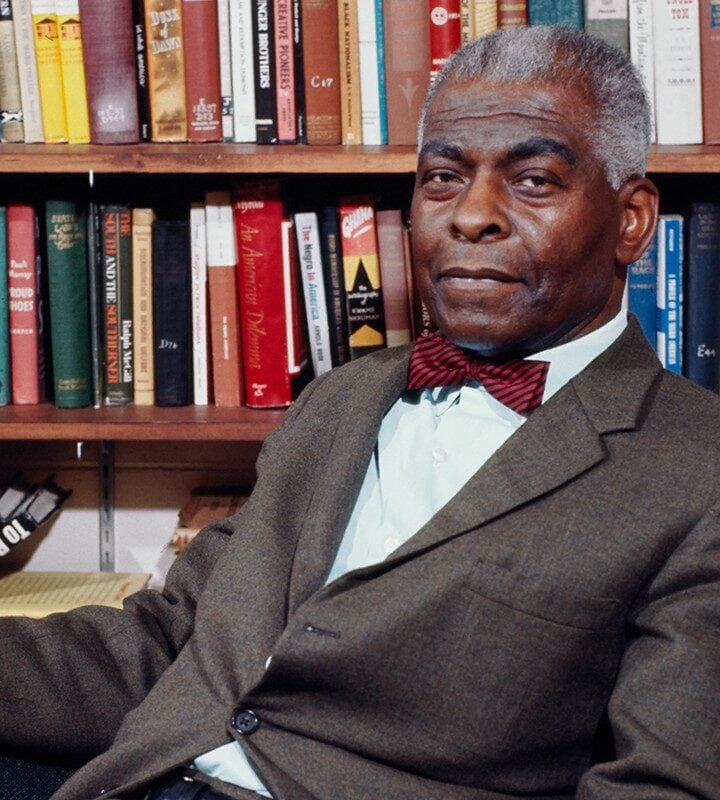 AHC Exhibitions: Morehouse College | Atlanta History Center