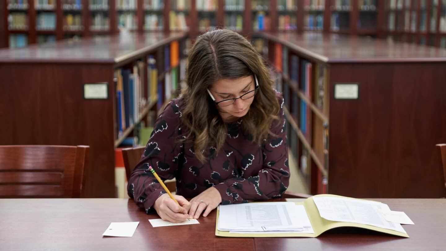 Museum Studies Certificate | Atlanta History Center