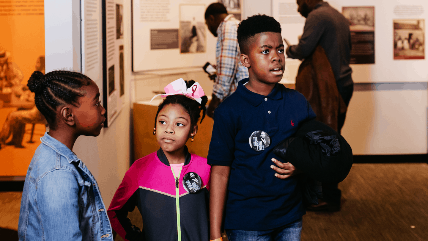 Self-guided School Tours | Atlanta History Center