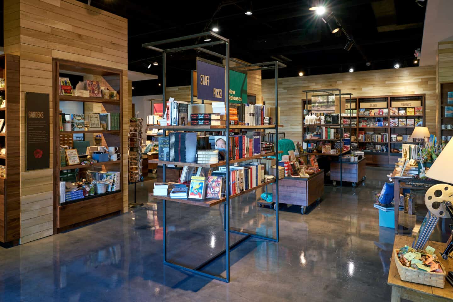 Museum Shop | Atlanta History Center