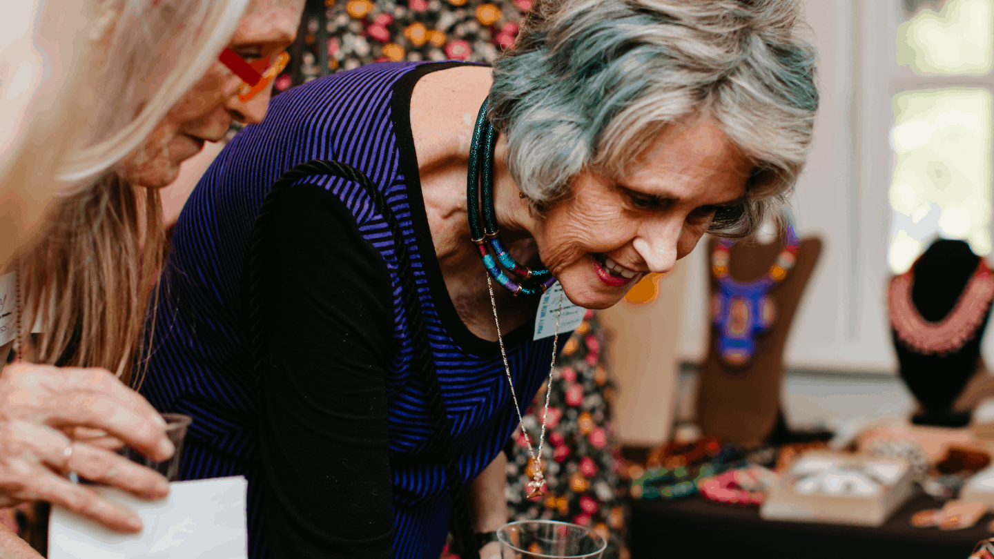 Senior Outreach Project Presentation Request | Atlanta History Center