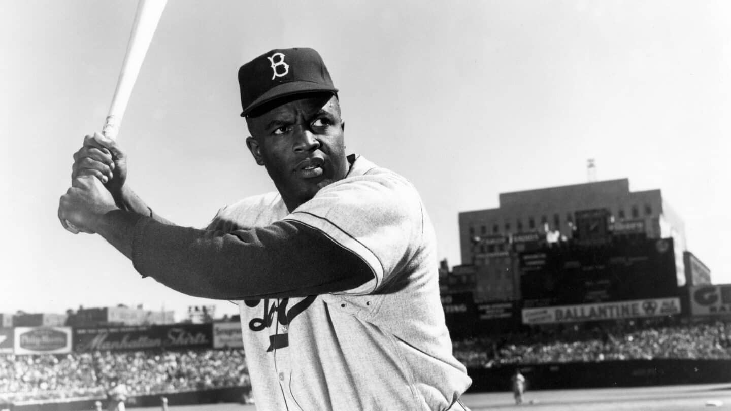 A Baseball Bat Remembers | Atlanta History Center