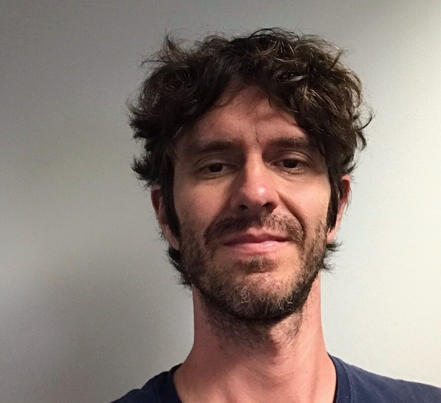 Travis Fisher | Atlanta History Center