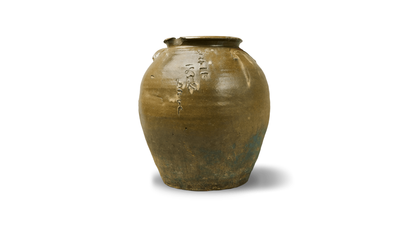 David Drake Pottery | Atlanta History Center