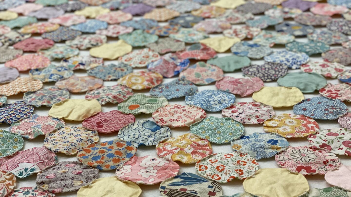 Caring for Your Historic Items | Atlanta History Center