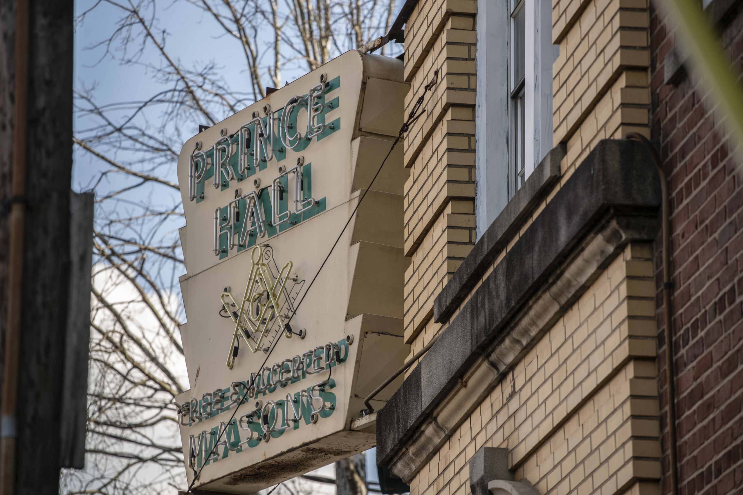 Prince Hall Masonic Temple Prince Hall Masonry — Masons Of