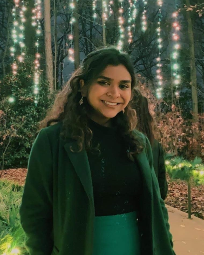 Rachel Singh | Atlanta History Center