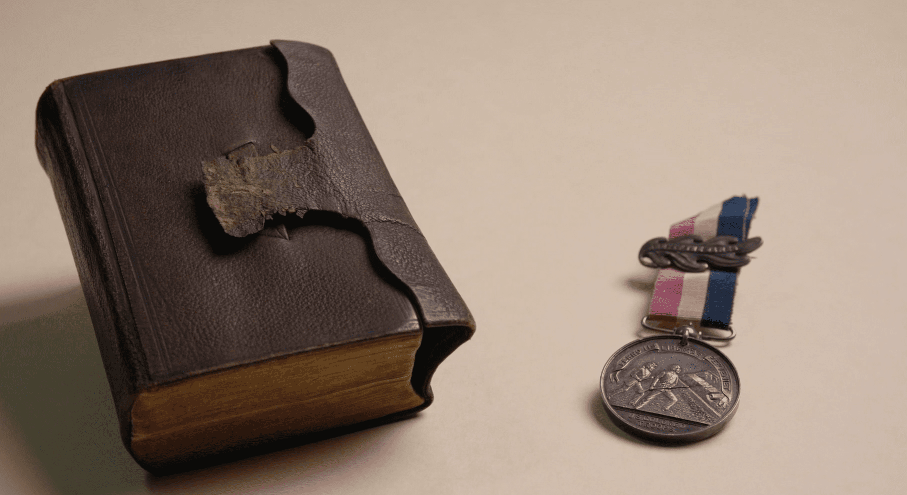 Bible Award Medals