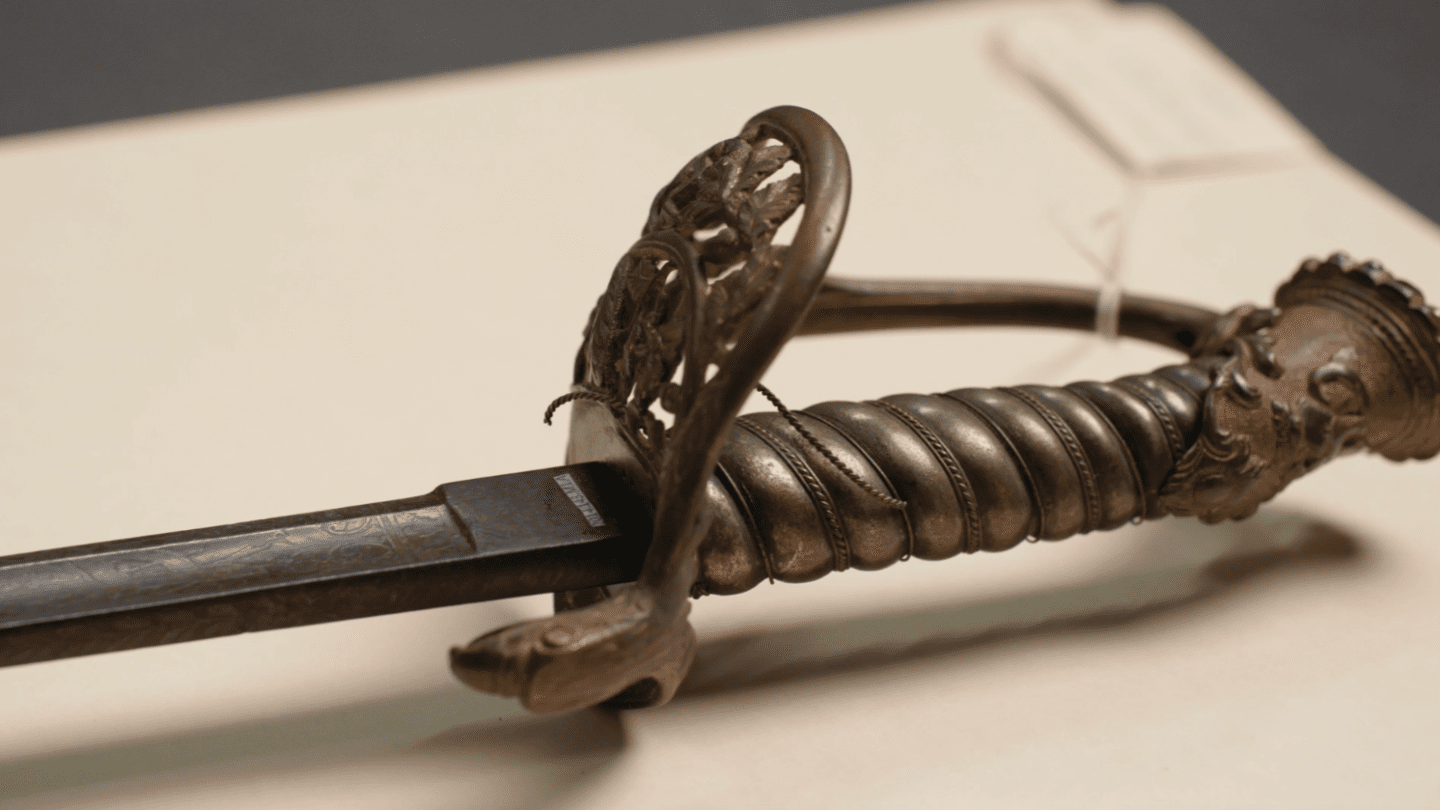 Swords | United States Colored Troops Collection Highlight ...