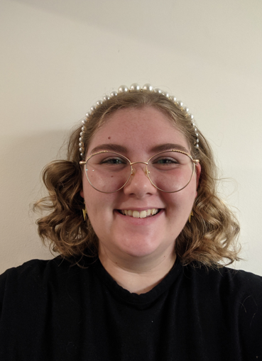 Bethany Scheel | Atlanta History Center