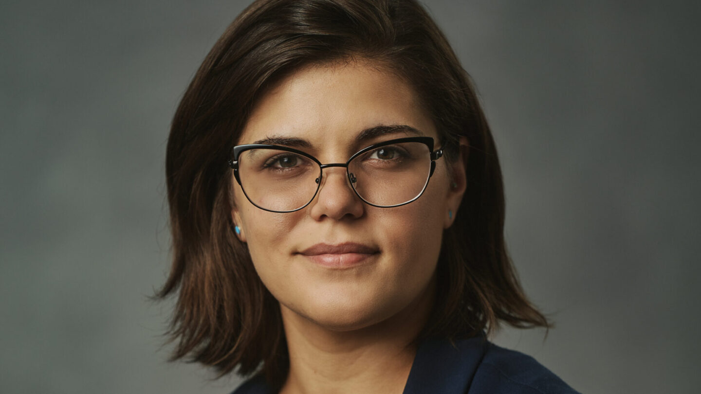 Kate Daly | Atlanta History Center