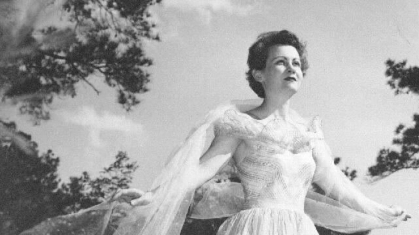 Life and Legacy: Emily Bourne Grigsby | Atlanta History Center