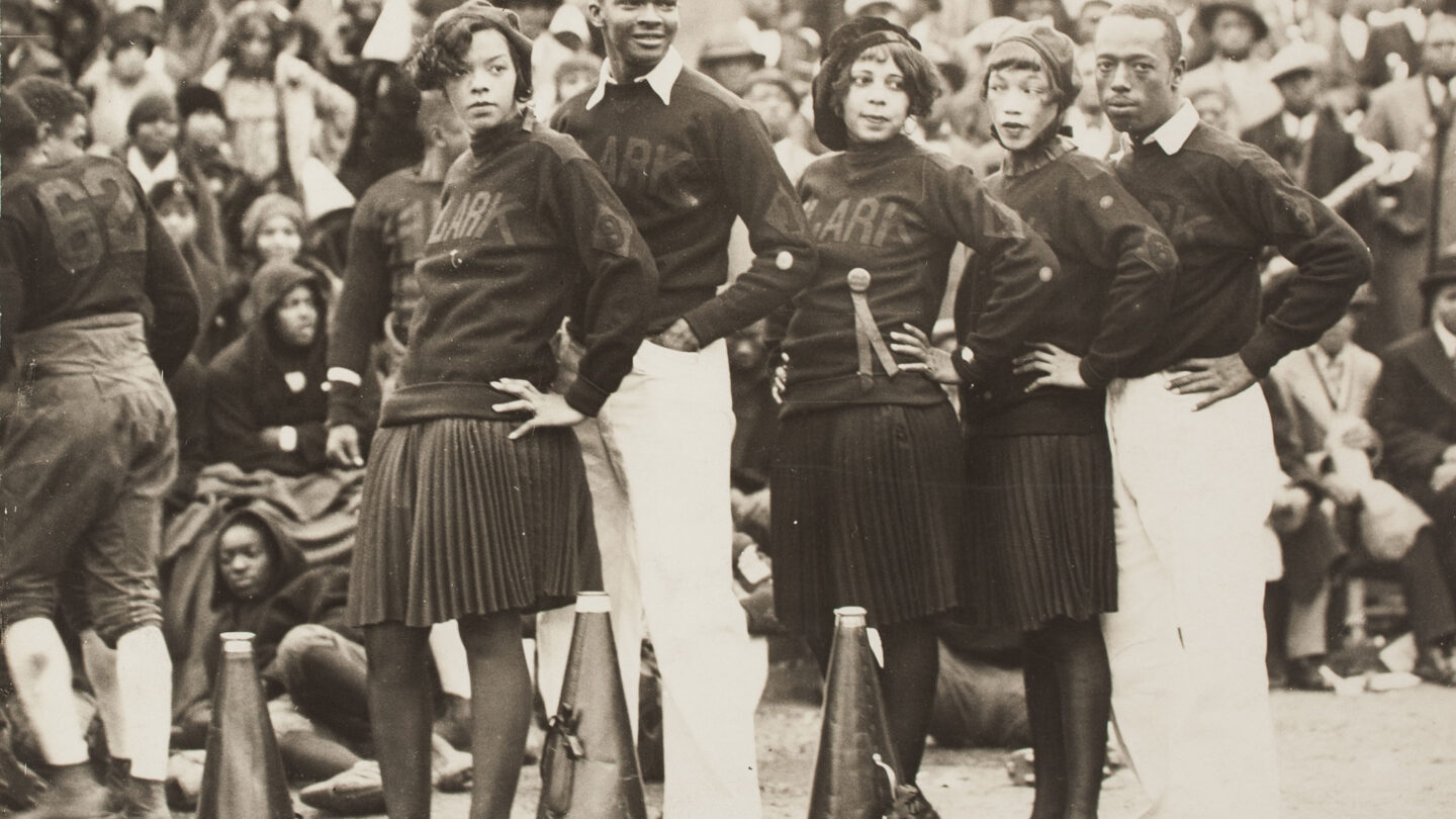 Explore Black Atlanta | Exhibitions | Atlanta History Center