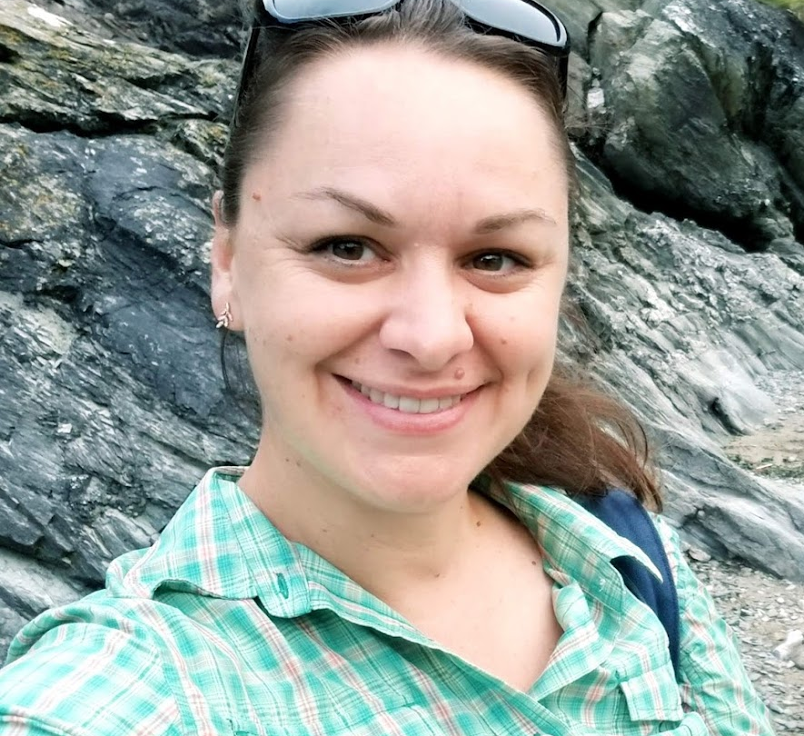 Sarah Carter | Atlanta History Center