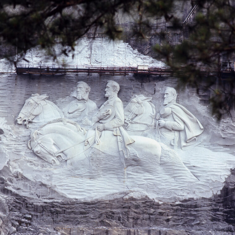 Mounting A Horse Jess Harper Monument: The Untold Story Of Stone