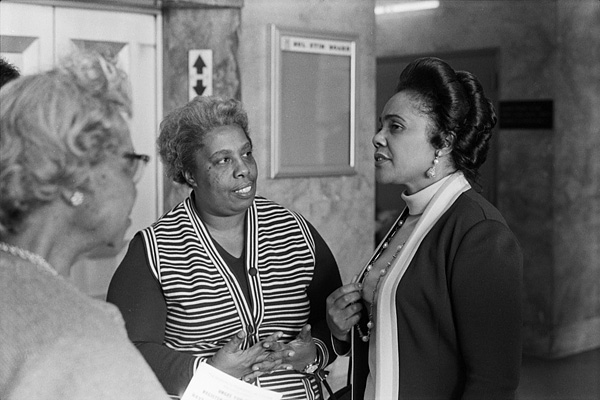 100 Years of Georgia Women Legislators: From Winning the Vote to ...