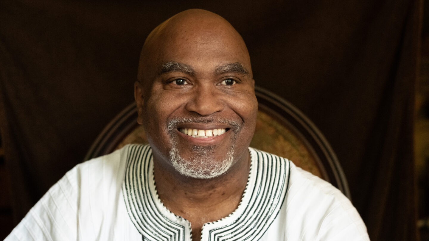 Daniel Black | Atlanta History Center