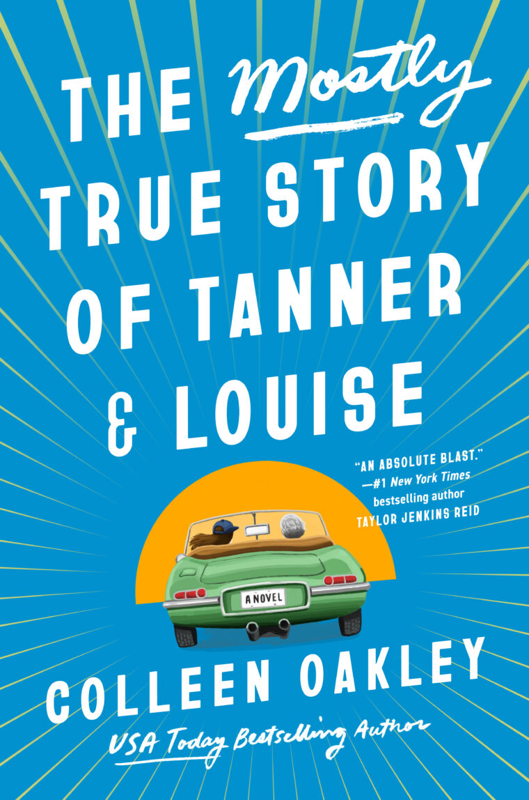 Colleen Oakley in conversation with Emily Giffin | Atlanta History Center