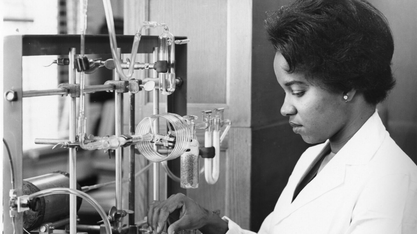 African American Innovators from Georgia | Atlanta History Center