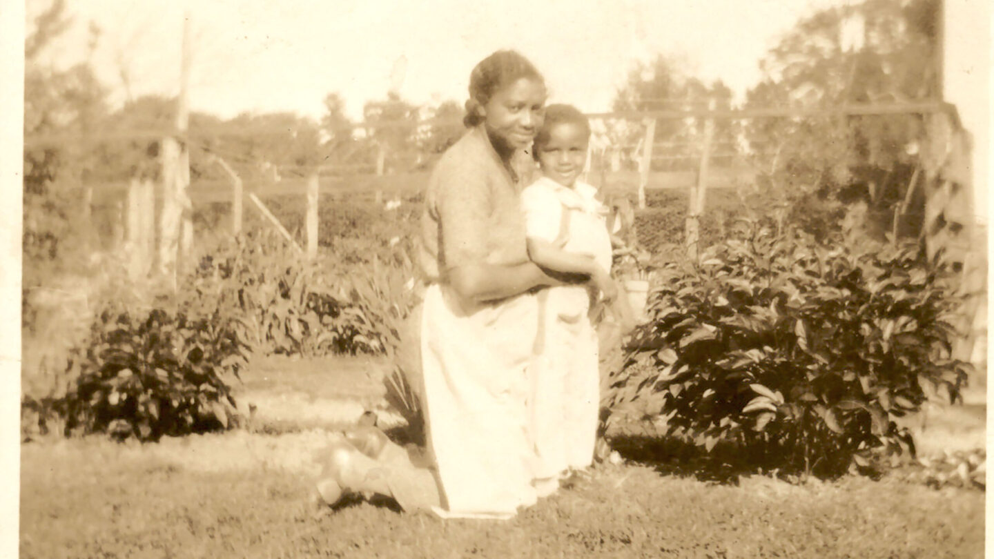 Exploring Black Botanical History | Atlanta History Center