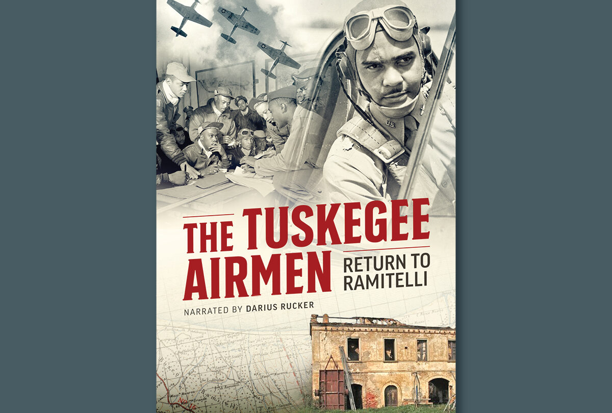 The Tuskegee Airmen Return To Ramitelli Film Screening Atlanta the-tuskegee-airmen-return-to-ramitelli-film-screening-atlanta