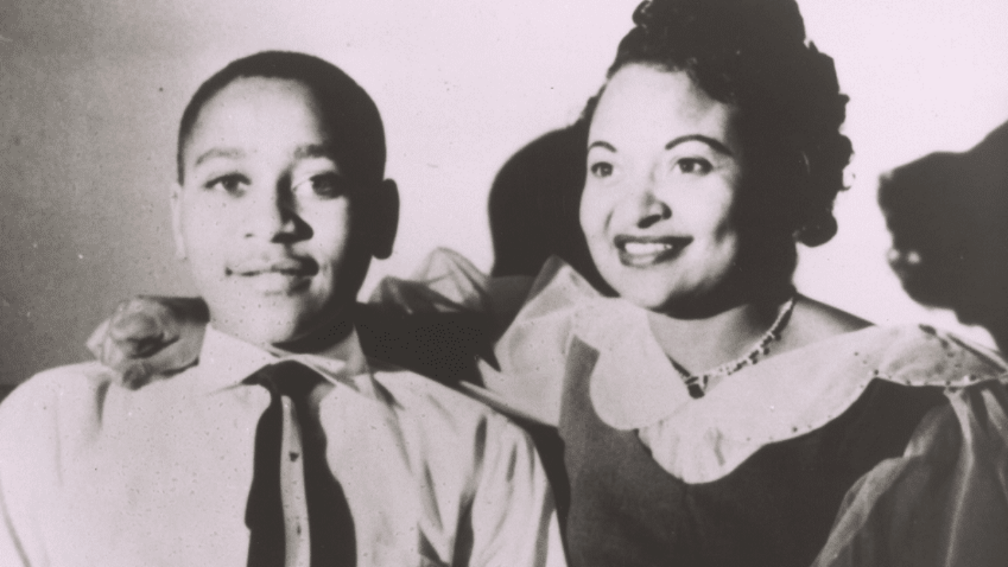 Emmett Till & Mamie Till-Mobley: Let the World See | Exhibitions | Atlanta History Center