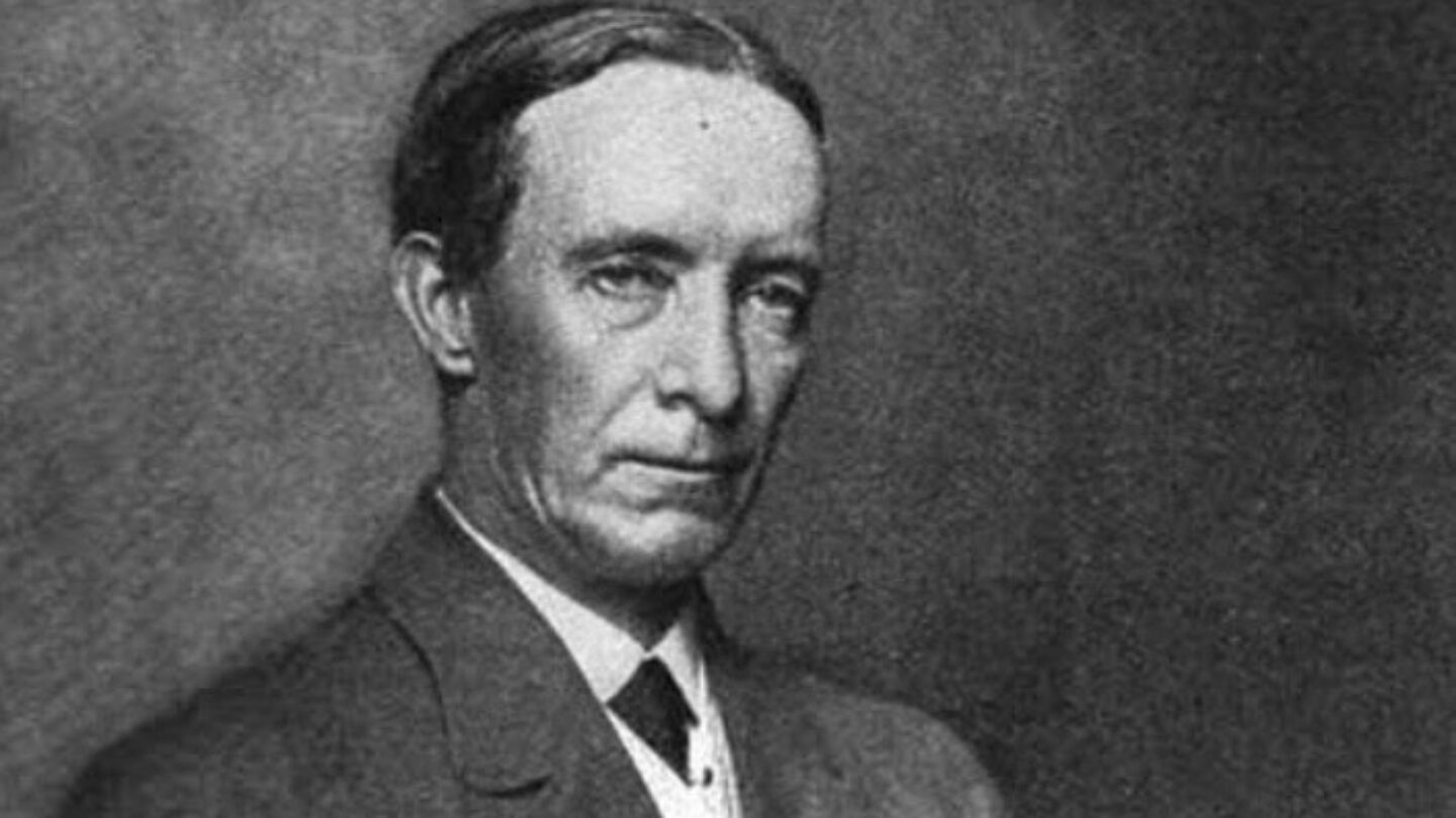 John Temple Graves and the Southern Race Problem | Atlanta History Center