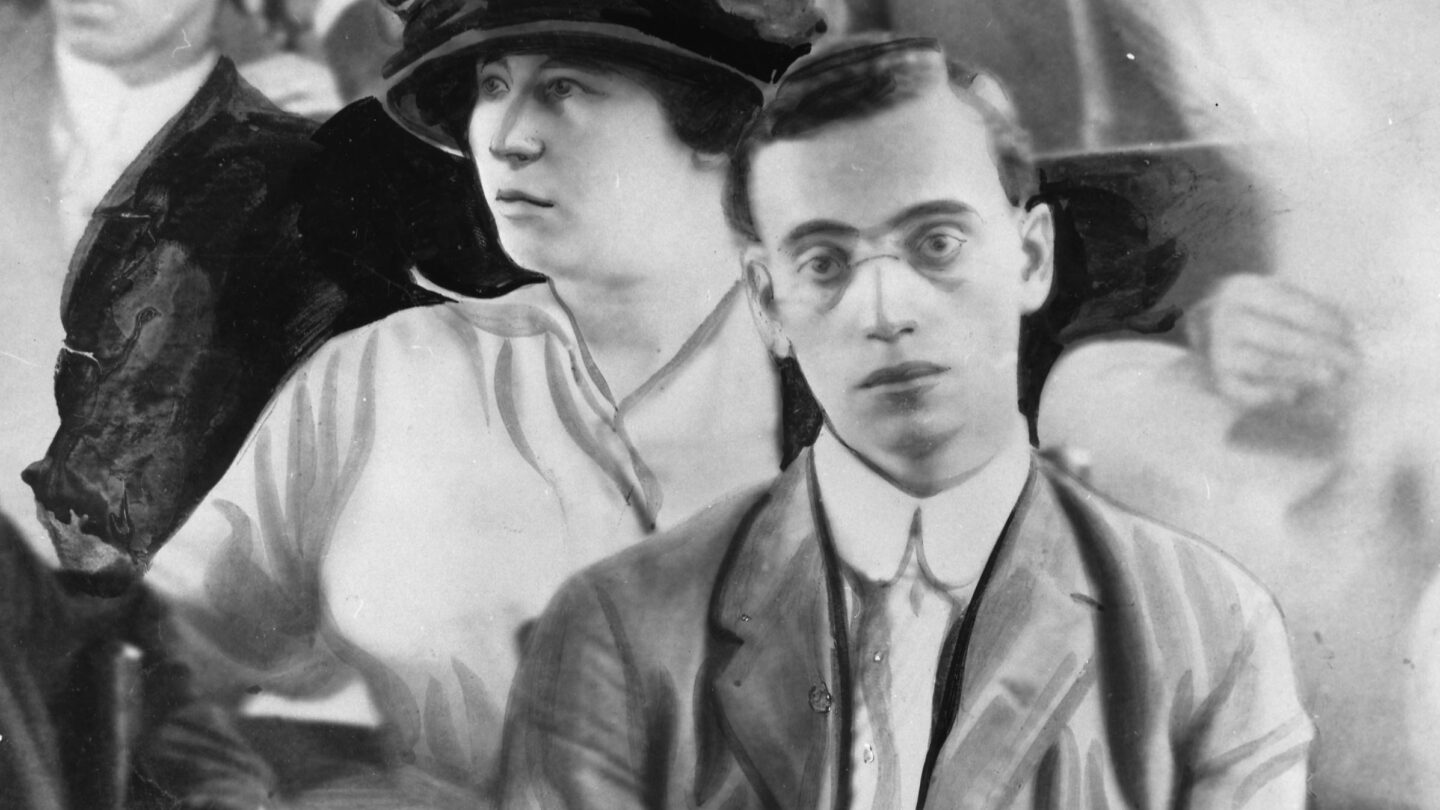 The Life and Times of Lucille and Leo Frank | Atlanta History Center