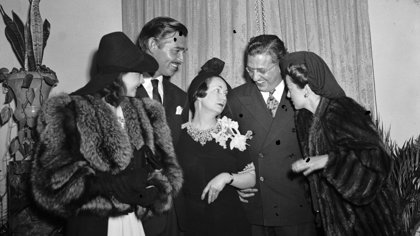 Telling Stories: Gone With the Wind and American Memory | Exhibitions ...