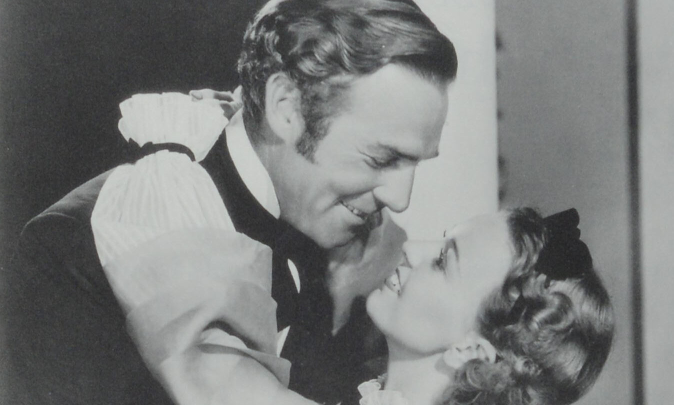 So Red the Rose: The ‘Gone With The Wind’ That Never Was | Atlanta ...