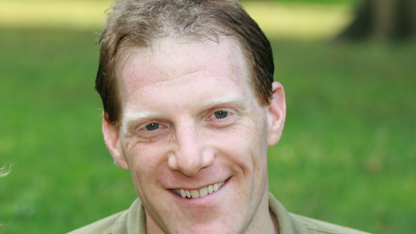 Livingston Lecture featuring David Greenberg | Atlanta History Center