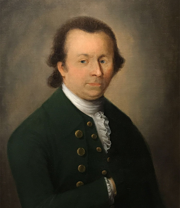 Involved from the Start: Georgia’s Role in America’s Birth | Atlanta ...