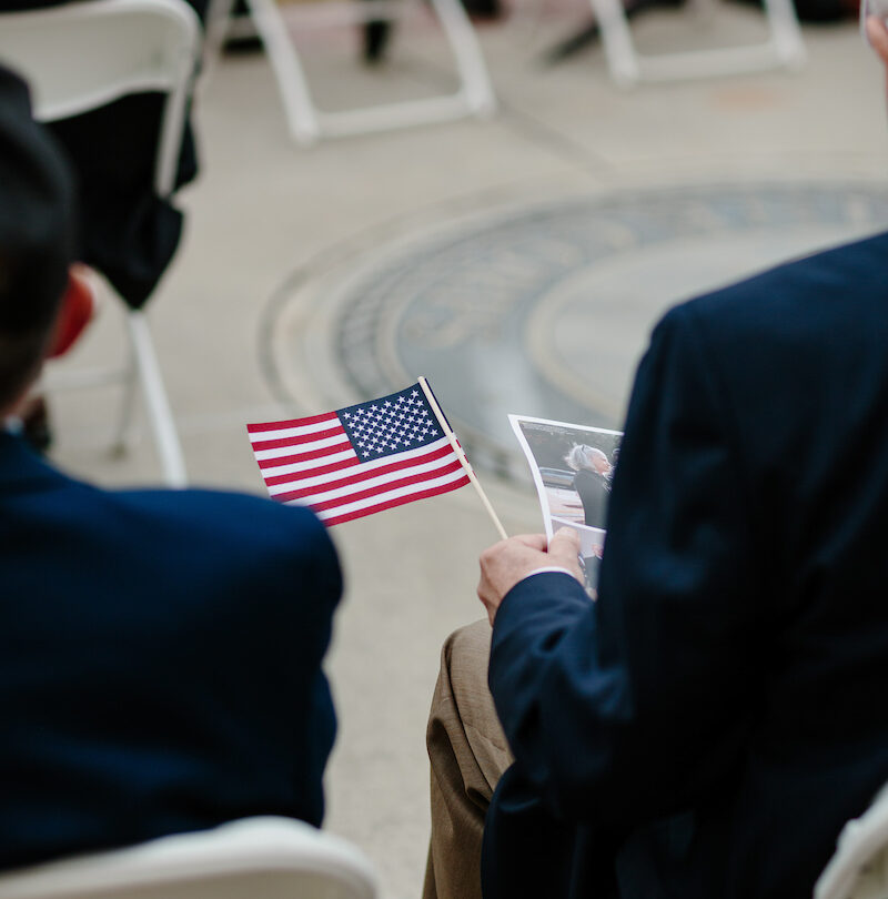 Veterans Day Commemoration Ceremony 2024 | Atlanta History Center