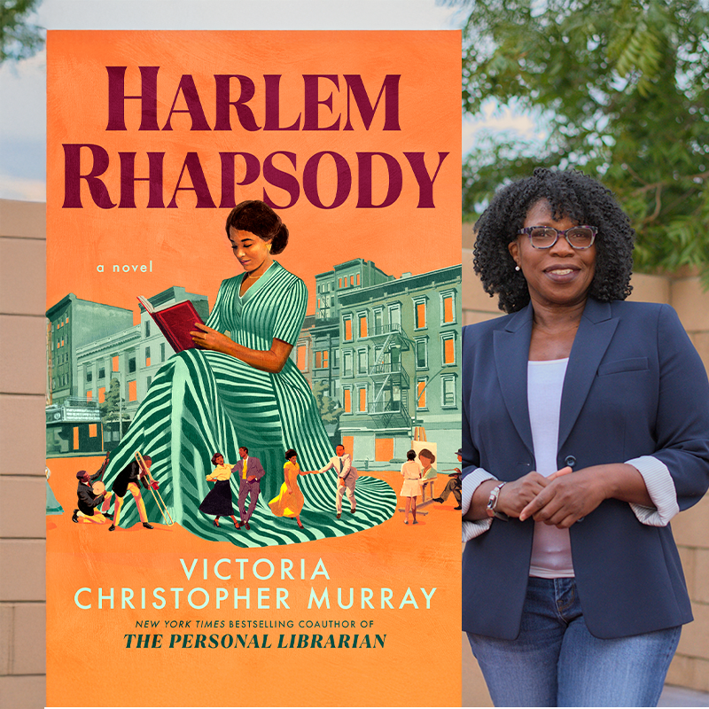 Sold Out: Victoria Christopher Murray in conversation with Tanya Sam ...