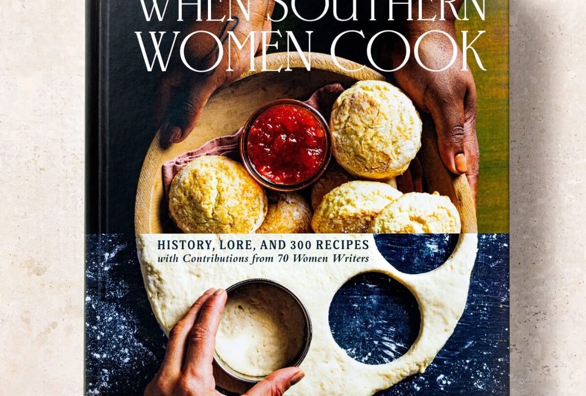 Toni Tipton-Martin and Morgan Bolling in conversation with Kim Severson ...