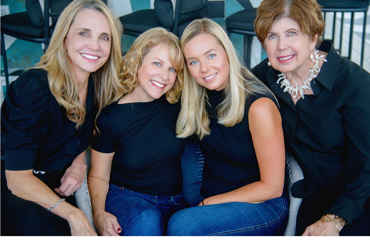 Friends & Fiction LIVE | Atlanta History Center