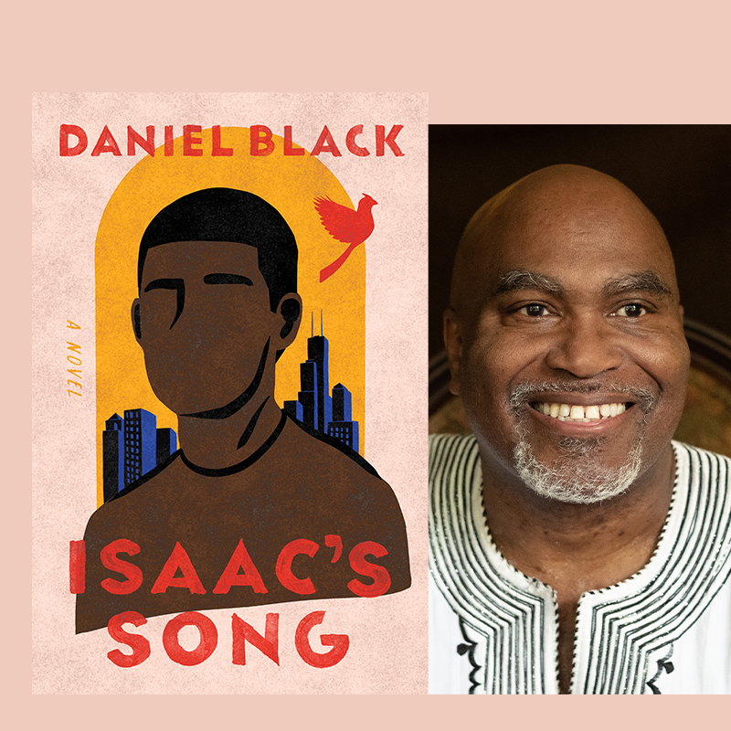 Daniel Black in conversation with Tayari Jones | Atlanta History Center