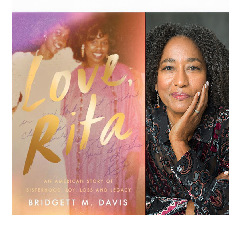 Bridgett M. Davis in conversation with Tayari Jones | Atlanta History Center