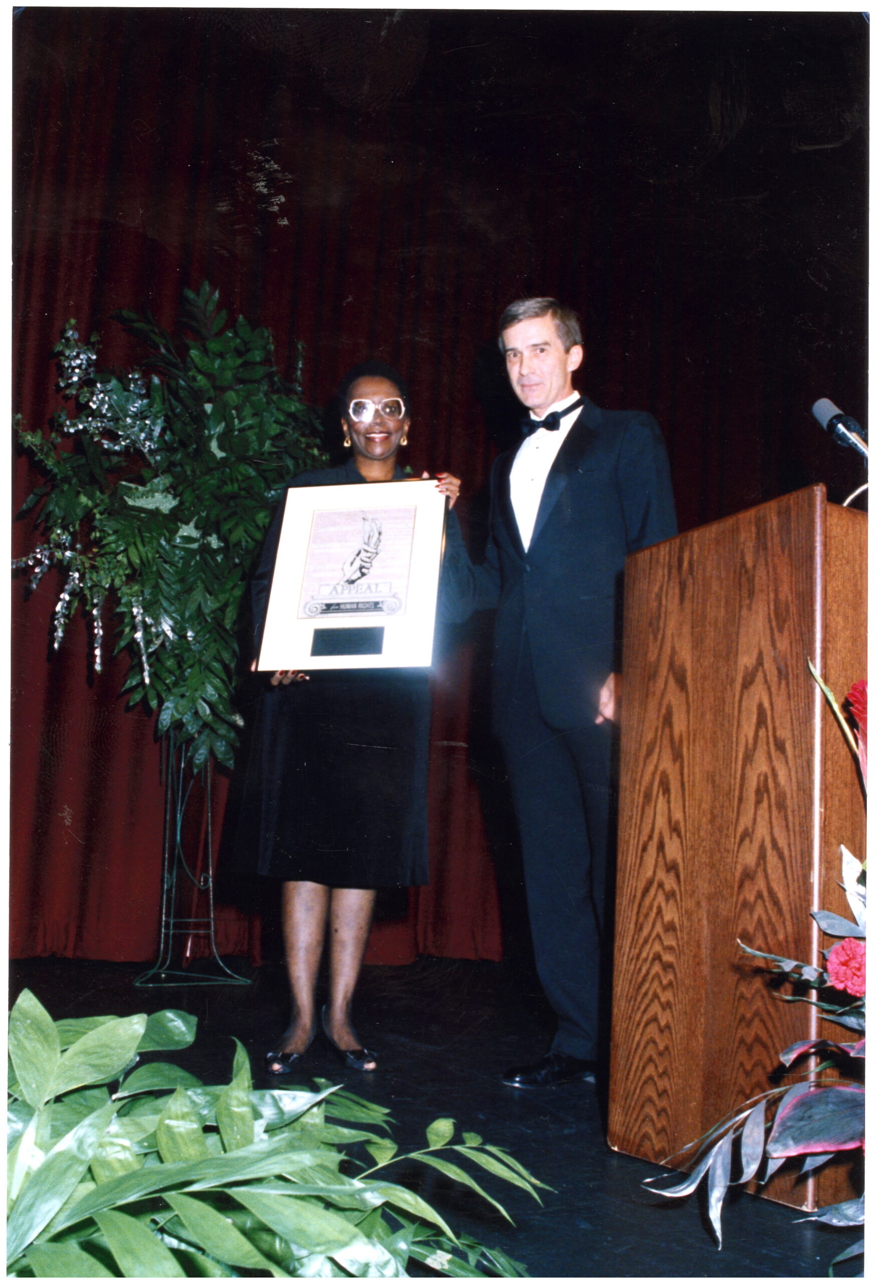 AHC Exhibitions: The Atlanta Student Movement and Roslyn Pope | Atlanta ...