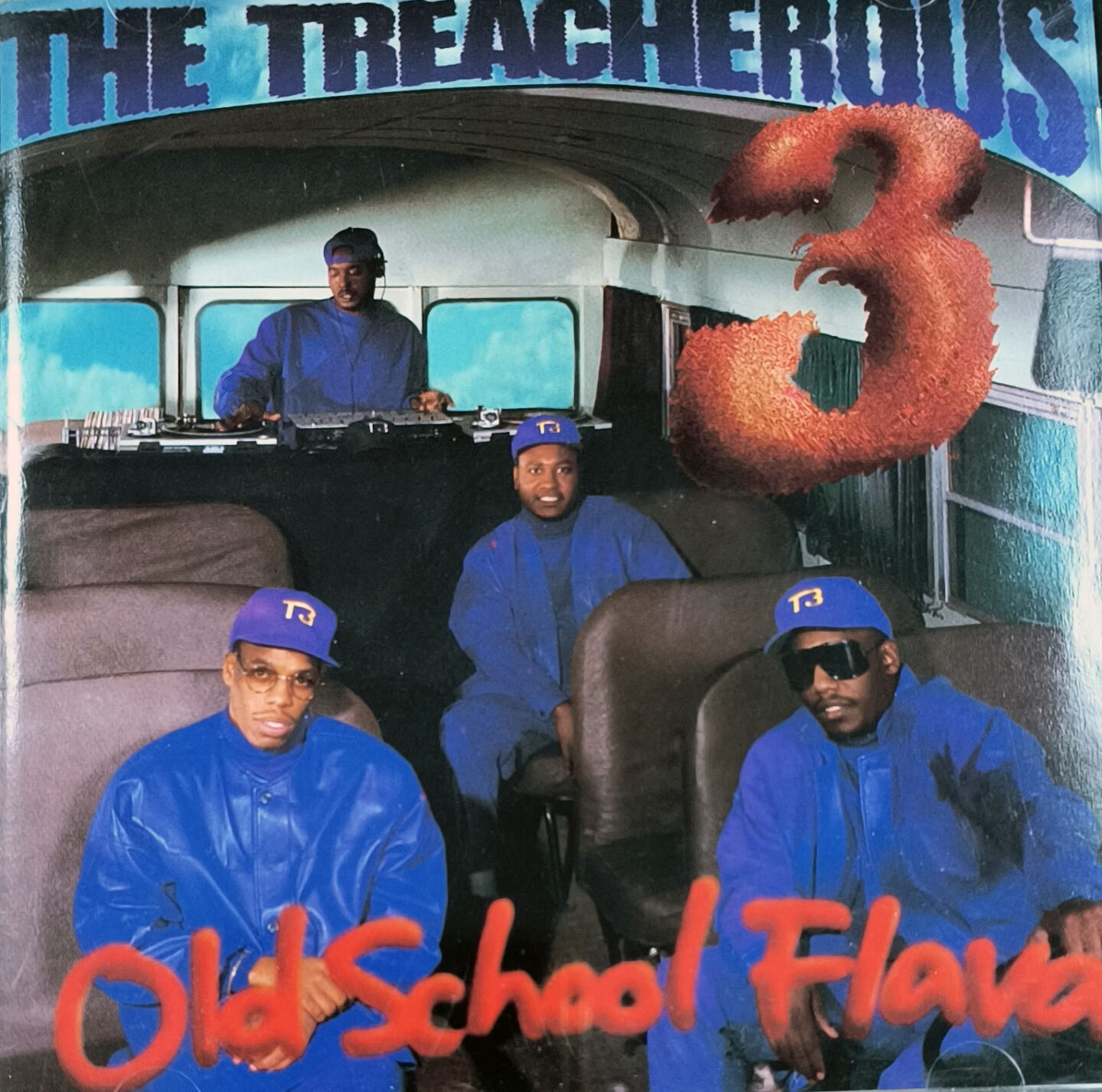 The South Been Had Something to Say | They Were No. 1: The Ichiban ...