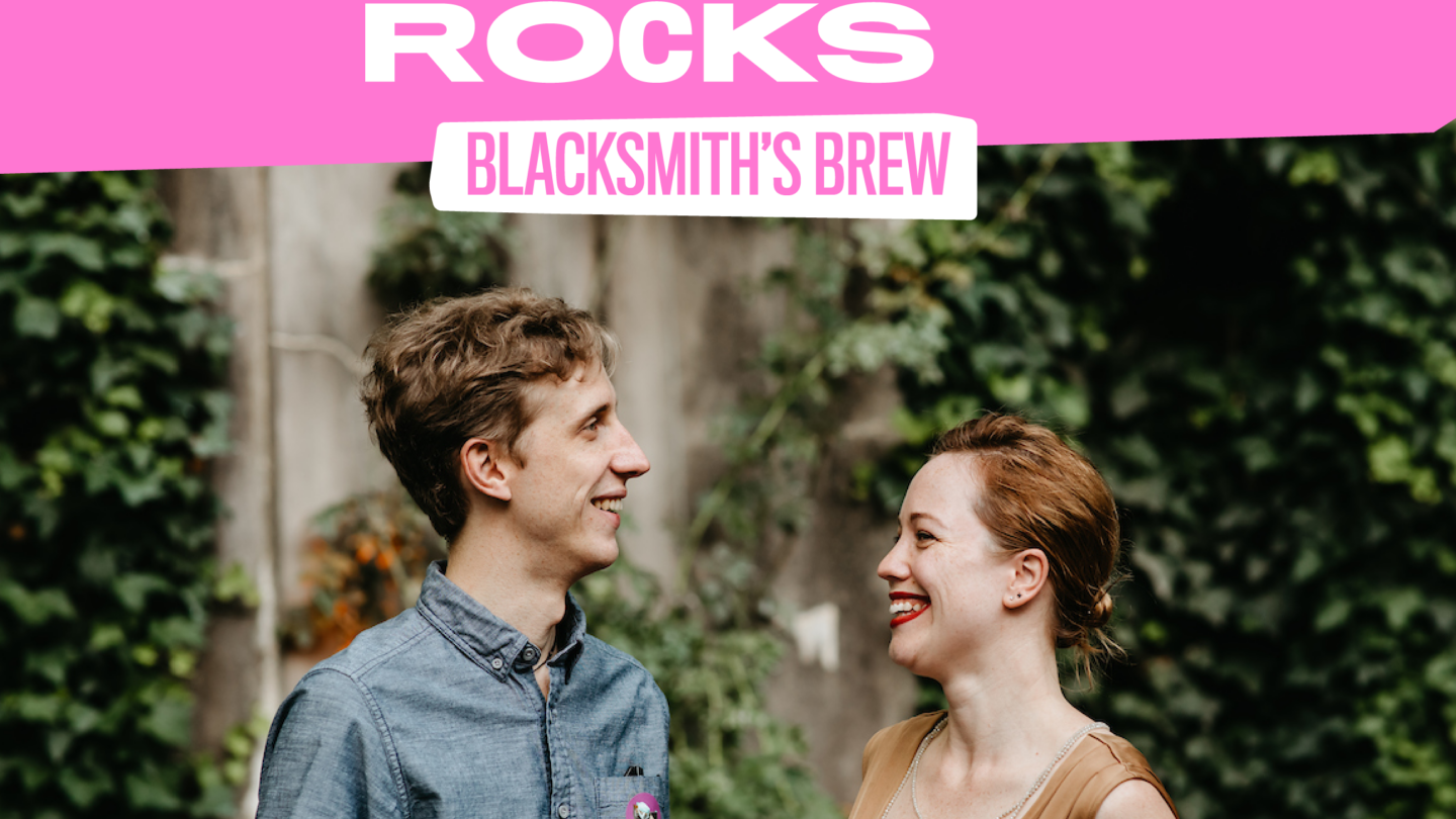 History on the Rocks: Blacksmith's Brew | Atlanta History Center